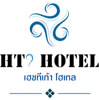 HT9 Hotel | Jomtien Beach, Pattaya